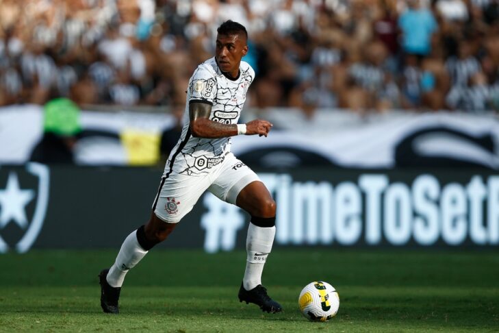 Craque Neto comemora novidade no elenco do Corinthians