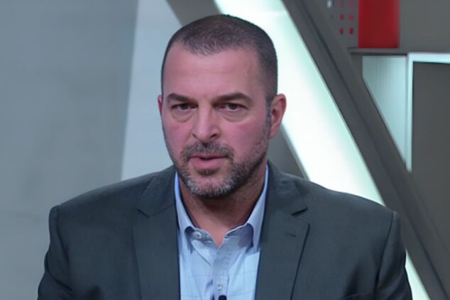 Zé Elias aponta três clubes mais pressionados do Brasileirão