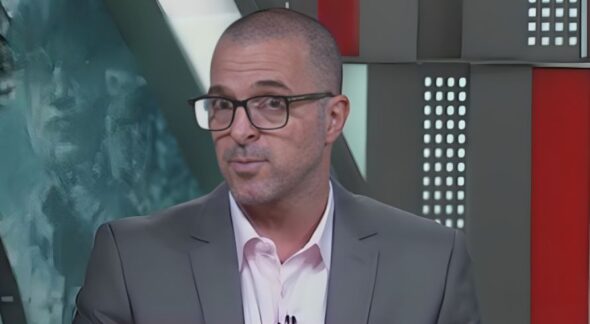 Zé Elias aponta três técnicos com identidade no futebol brasileiro