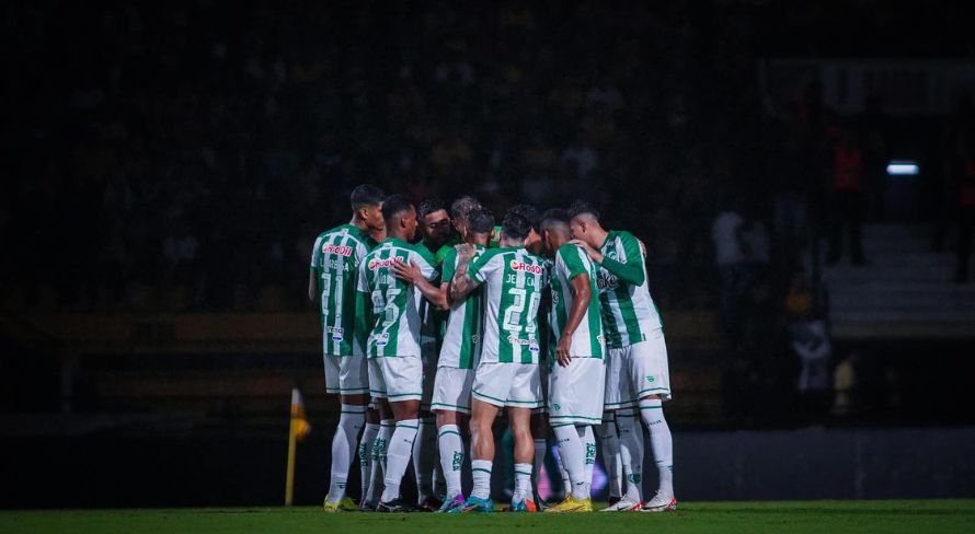 Juventude x Corinthians: onde assistir à partida do Brasileirão