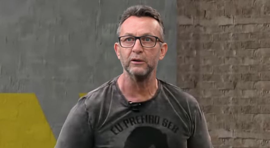Neto crava time que pode surpreender no Brasileirão: Neto crava time que pode surpreender no Brasileirão: