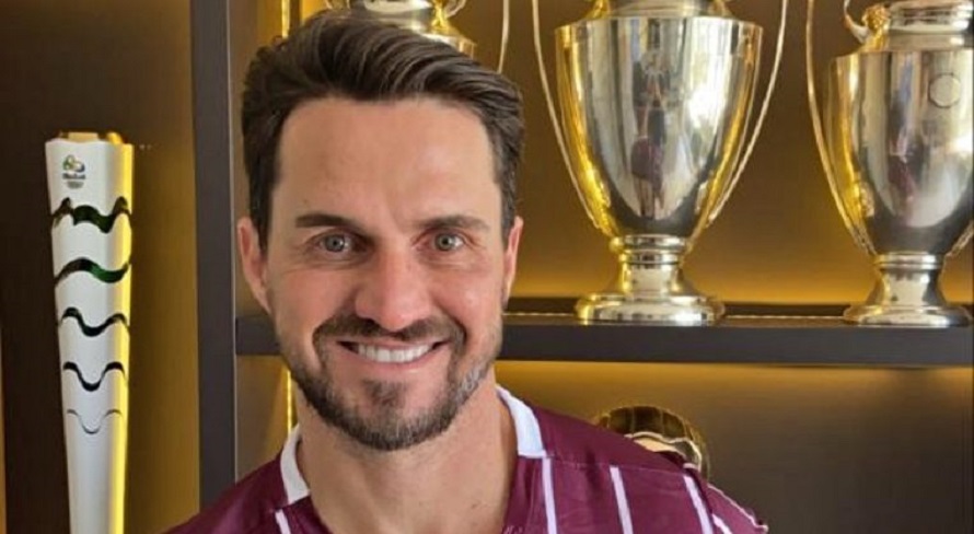 Sávio elege time brasileiro que pode ter temporada de títulos