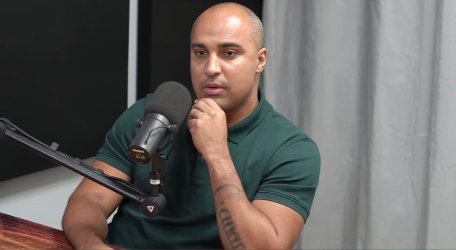 Deivid monta top-5 de 'artilheiros dos gols perdidos' no Brasil