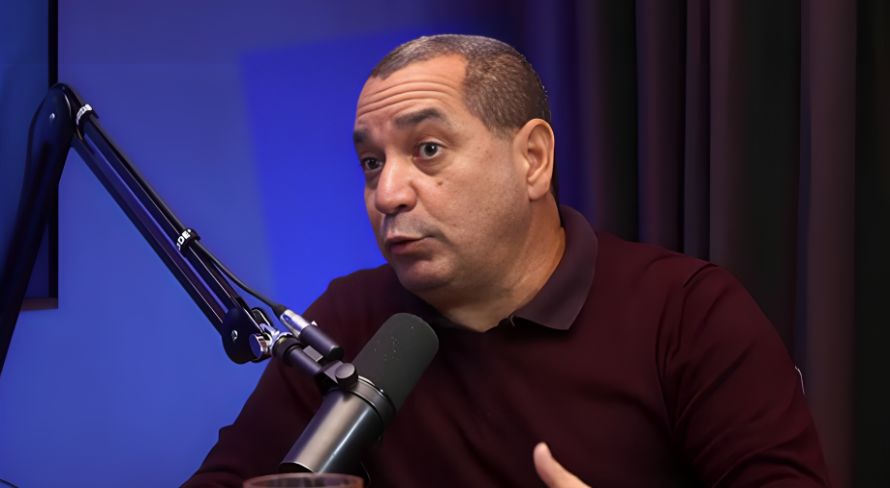 Zinho revela decepção com time do Brasileirão Série A