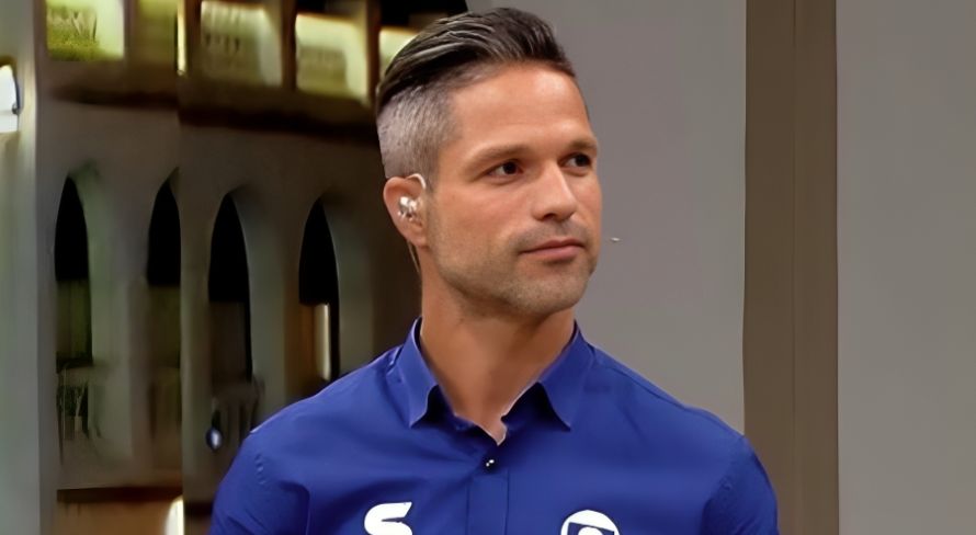 Diego Ribas elege protagonista da seleção brasileira hoje