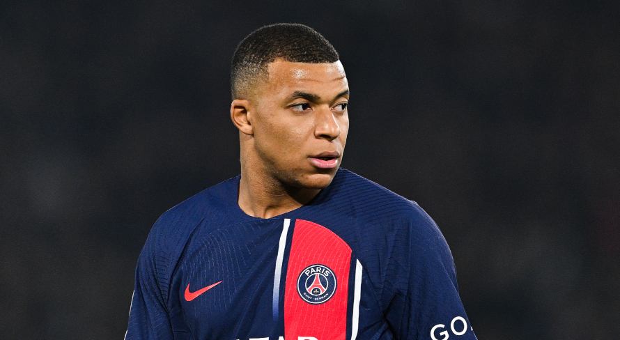 Real Madrid anuncia oficialmente chegada de Mbappé Real Madrid anuncia oficialmente chegada de Mbappé