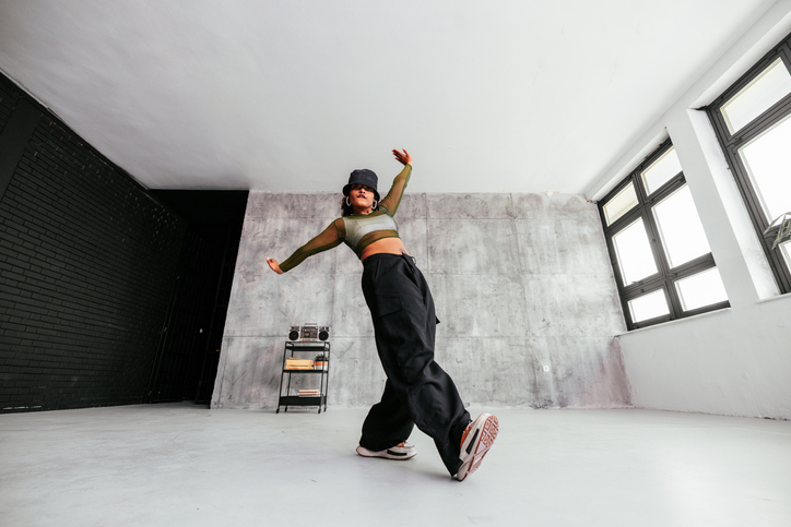 Como apostar no Break Dance nas Olimpíadas: guia completo