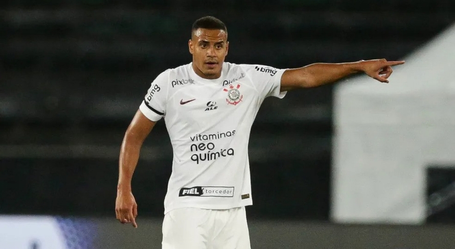 Ex-Corinthians, Murillo elege jogador do Brasileirão como melhor ... Ex-Corinthians, Murillo elege jogador do Brasileirão como melhor ...