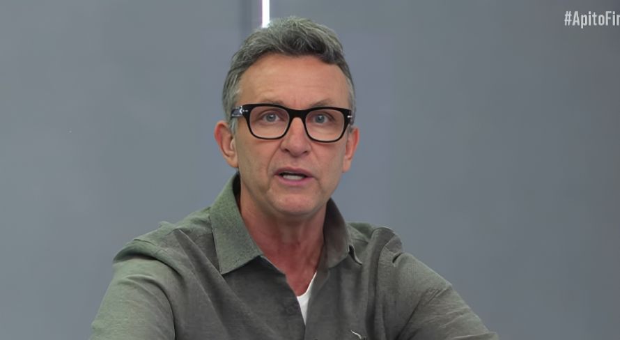 Craque Neto crava classificado em Botafogo x Palmeiras na Libertadores Craque Neto crava classificado em Botafogo x Palmeiras na Libertadores
