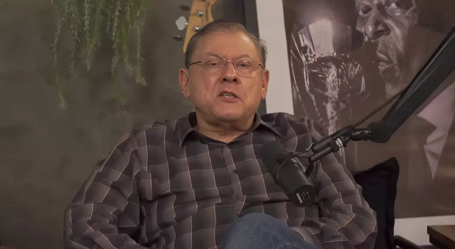 Milton Neves elege favorito ao título do Brasileirão Série A