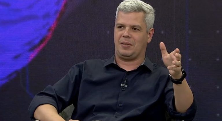 Bernardo Ramos vê gigante com risco de rebaixamento