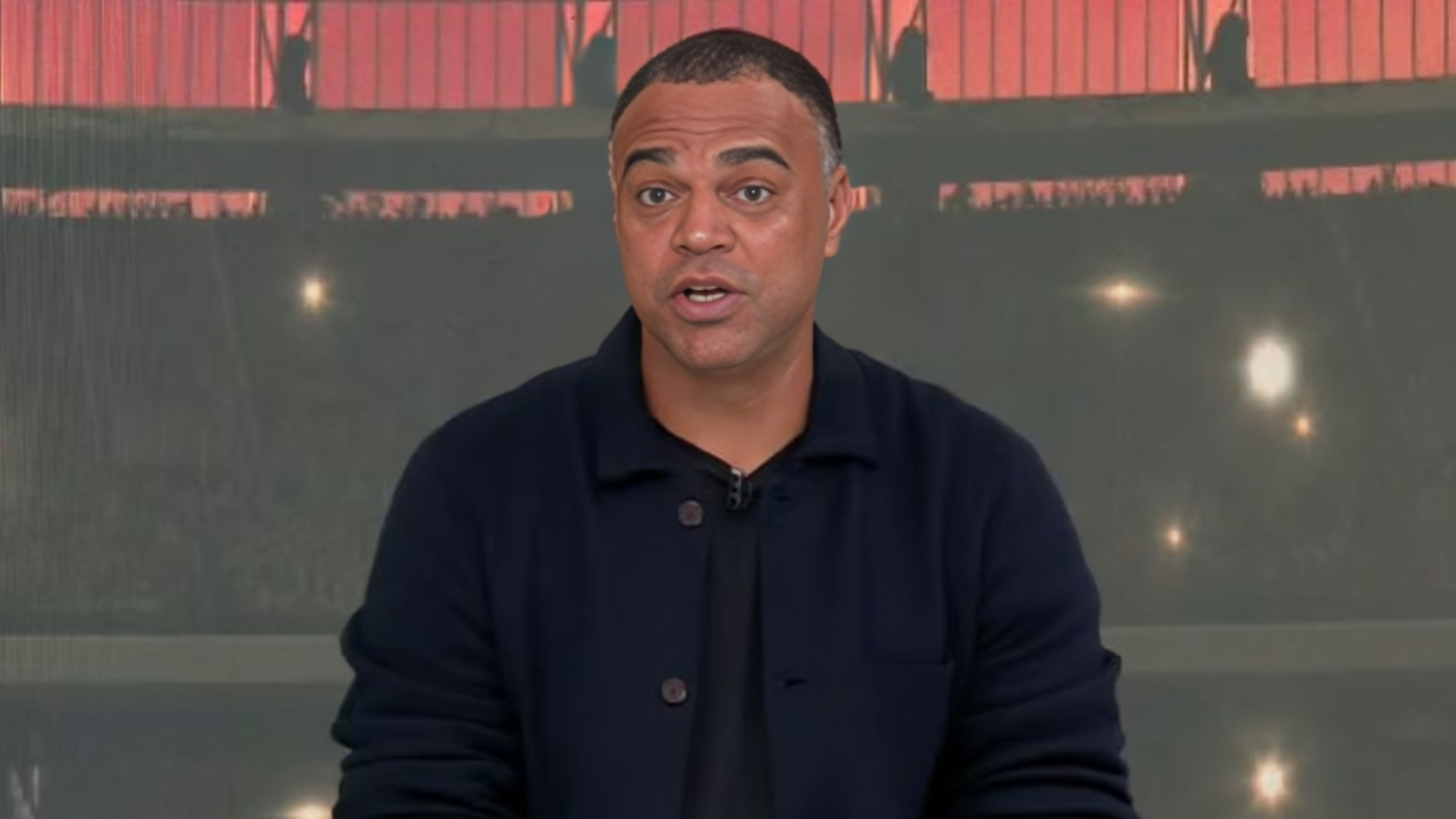 Denílson define time que dá gosto de assistir no Brasil hoje