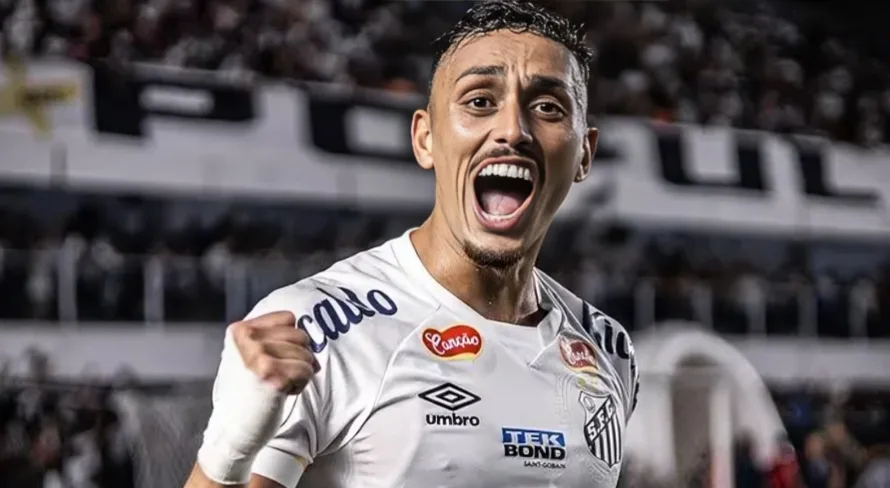 Pituca antecipa campeão da Libertadores e Copa do Brasil