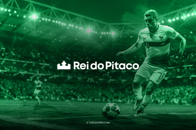 Rei do Pitaco 2025 | Um site de Fantasy Sport Game