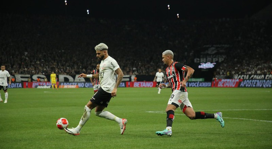 Praetzel crava quem serão os finalistas da Copa do Brasil