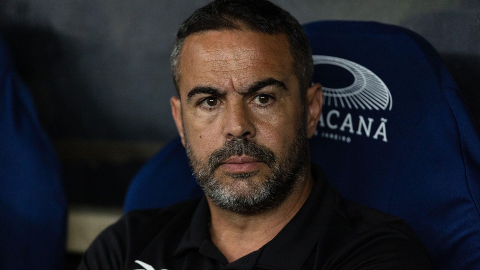 Botafogo hoje: provável escalação contra o São Paulo na Libertadores