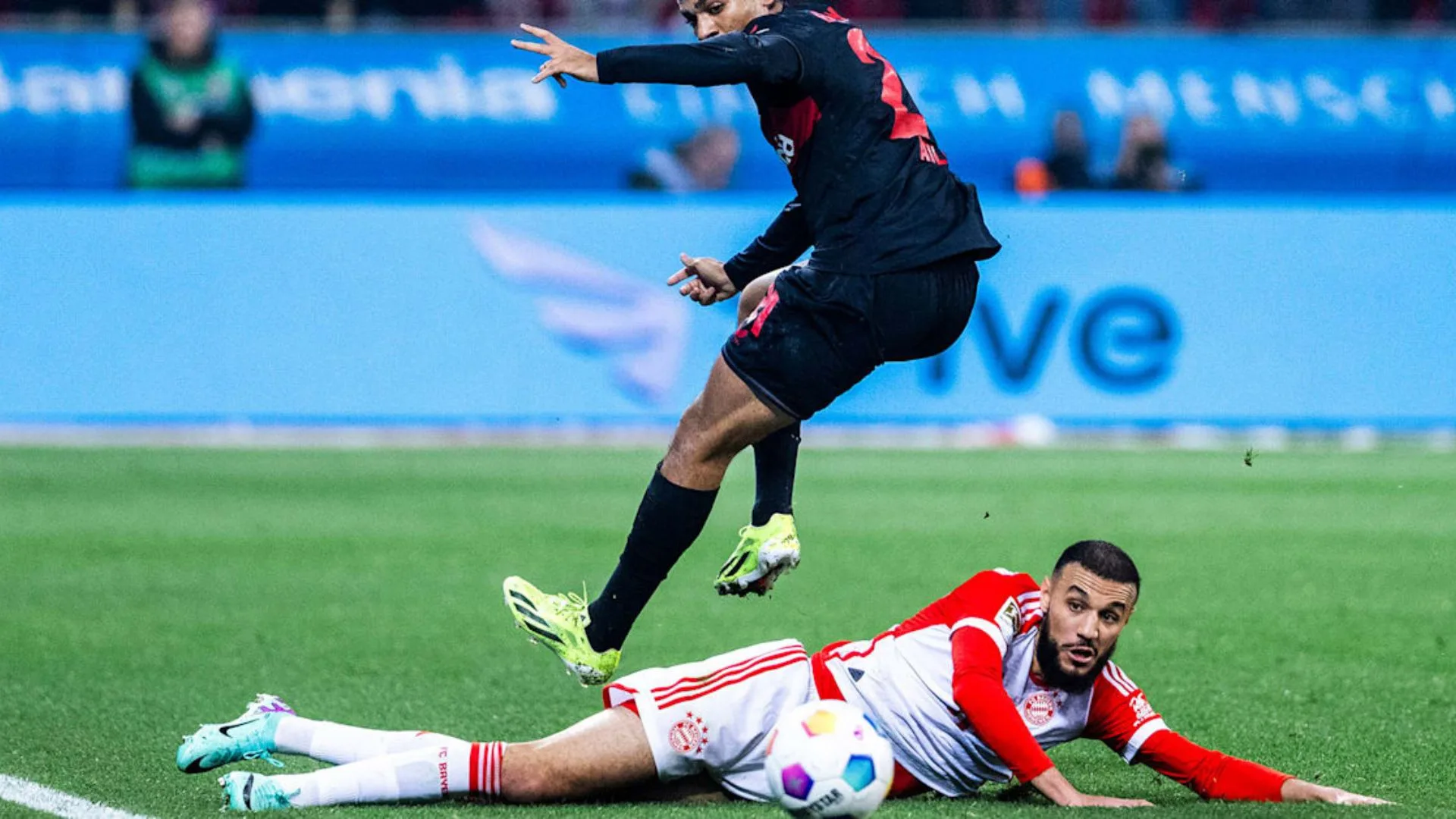 Bayern de Munique x Bayer Leverkusen: onde assistir ao jogo