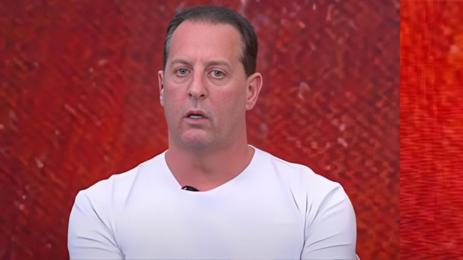 Benja ignora Taffarel e elege melhor goleiro brasileiro que viu jogar Benja ignora Taffarel e elege melhor goleiro brasileiro que viu jogar