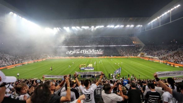 Corinthians fecha mês de setembro com 100% de aproveitamento na Neo ...