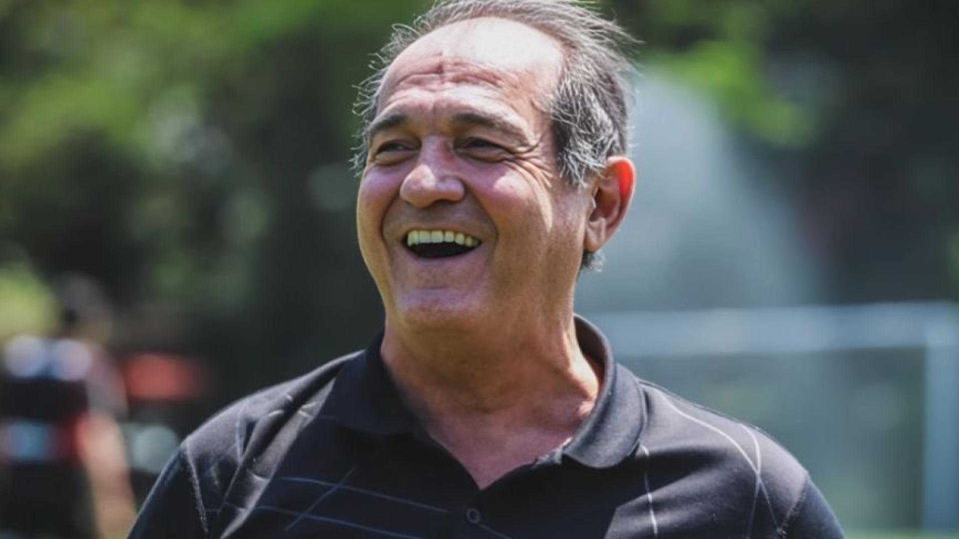 Fluminense x SPFC: veja as conquistas de Muricy Ramalho