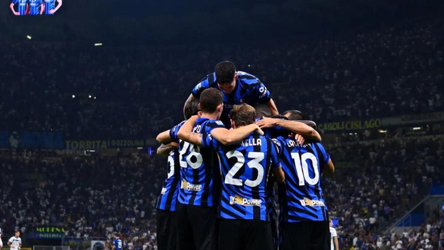 Inter de Milão x Milan: onde assistir ao clássico do Campeonato Italiano