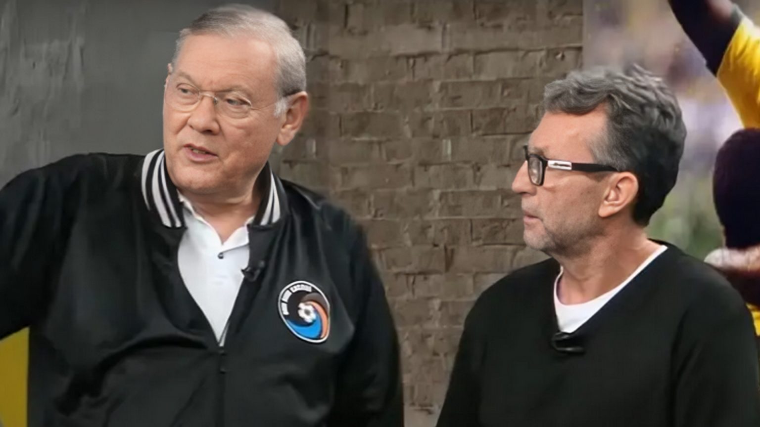 Milton Neves exalta Craque Neto como comunicador indispensável