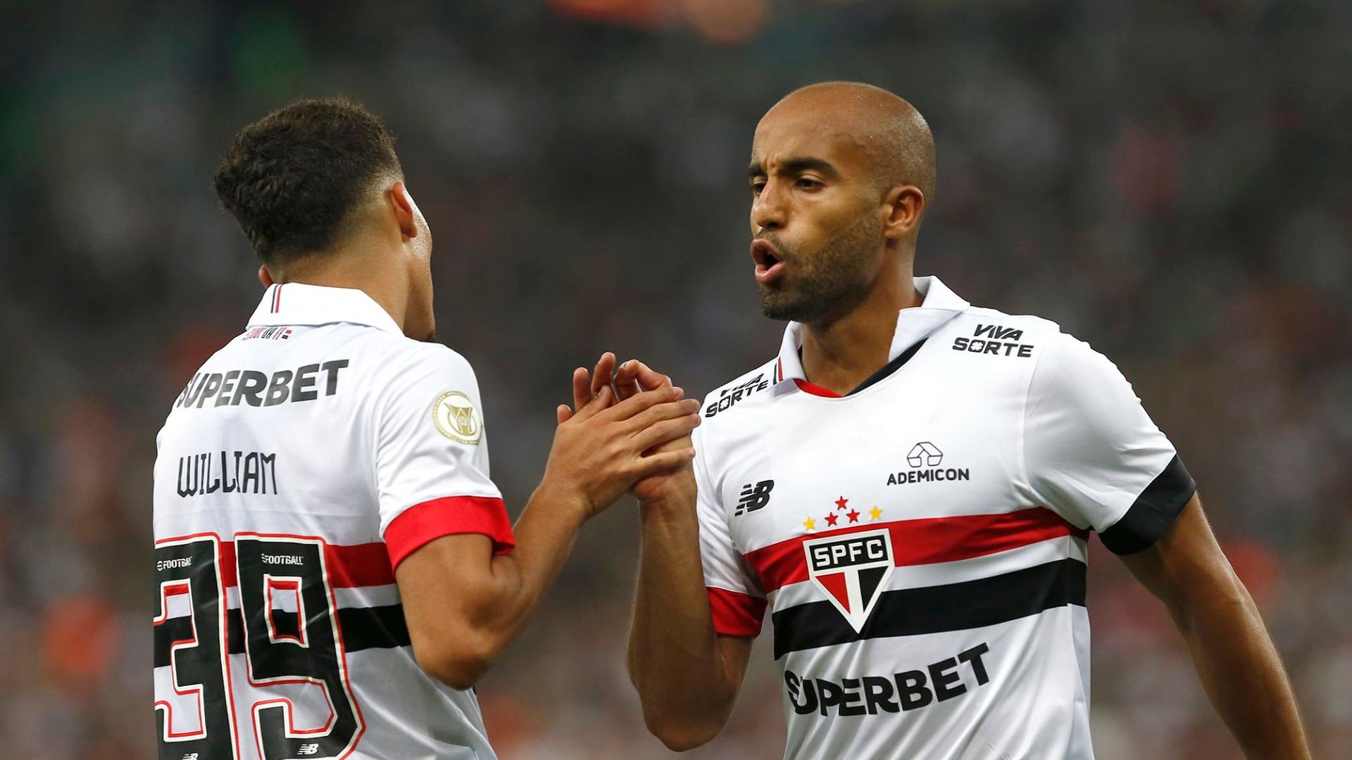 SPFC hoje: provável time contra o Atletico-MG na Copa do Brasil