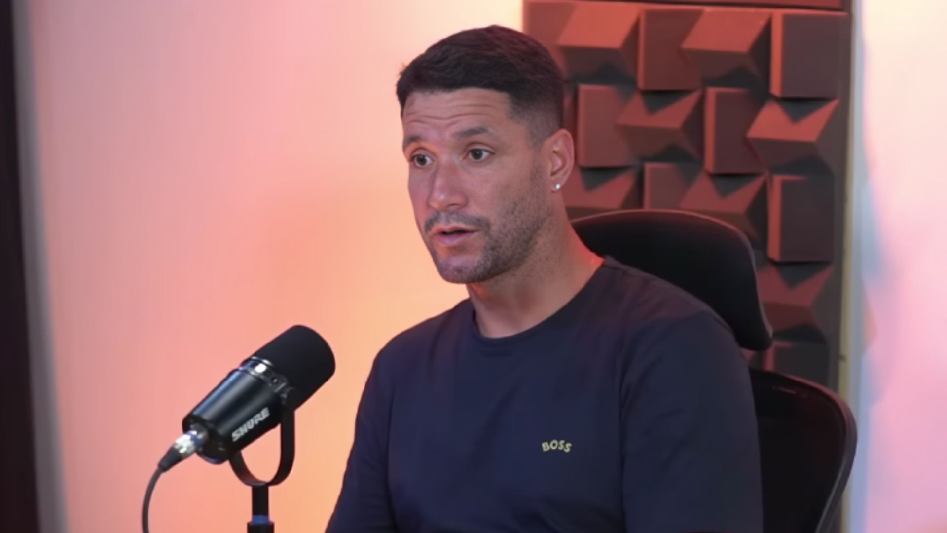 Thiago Neves sinaliza campeão da Libertadores: "Time melhorou"