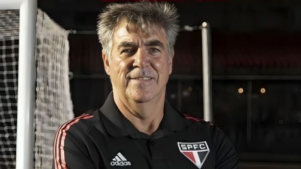 Zetti indica dois goleiros que serão o futuro da seleção brasileira