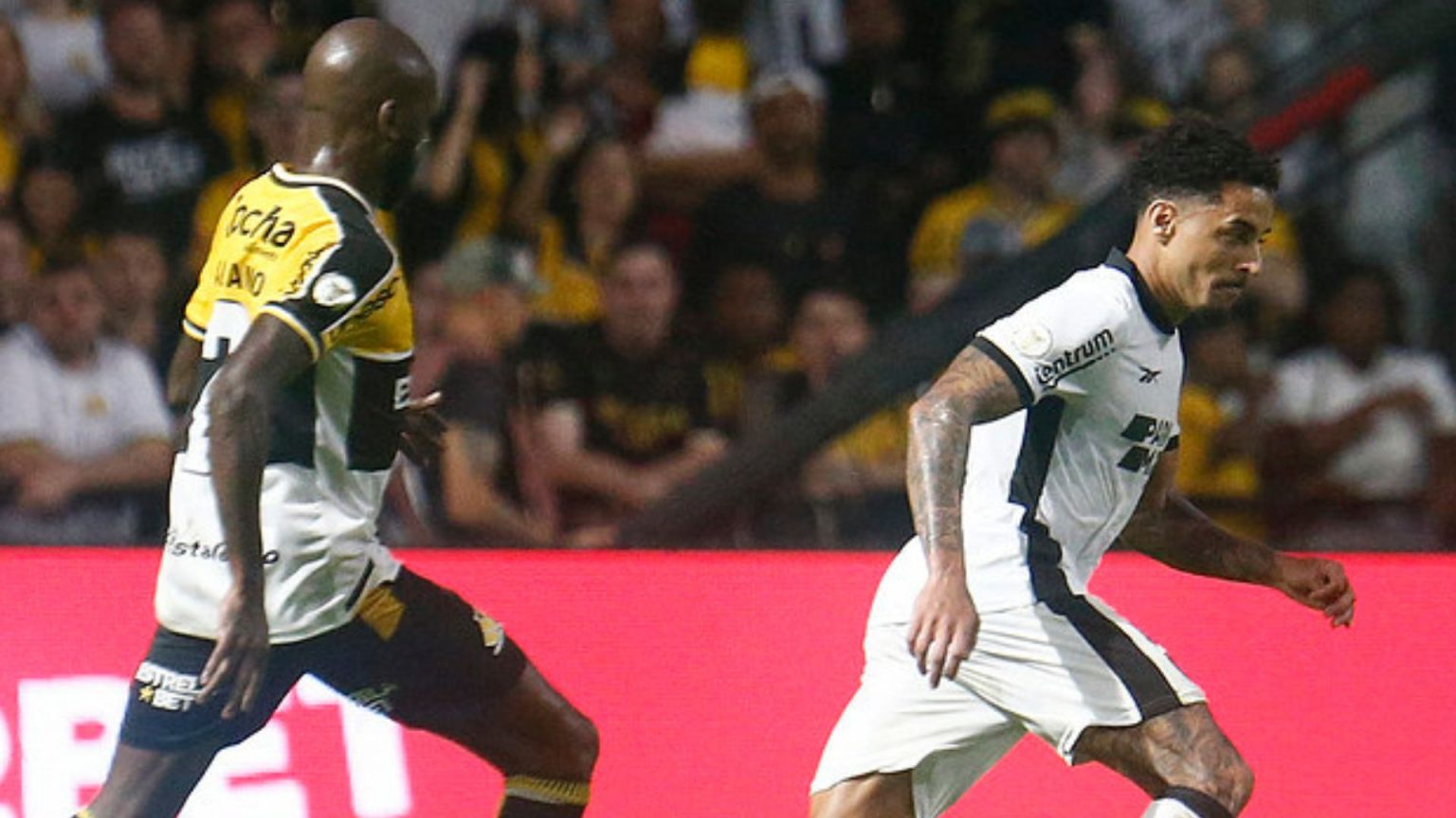 Botafogo X Criciúma Onde Assistir A Partida Do Brasileirão Série A