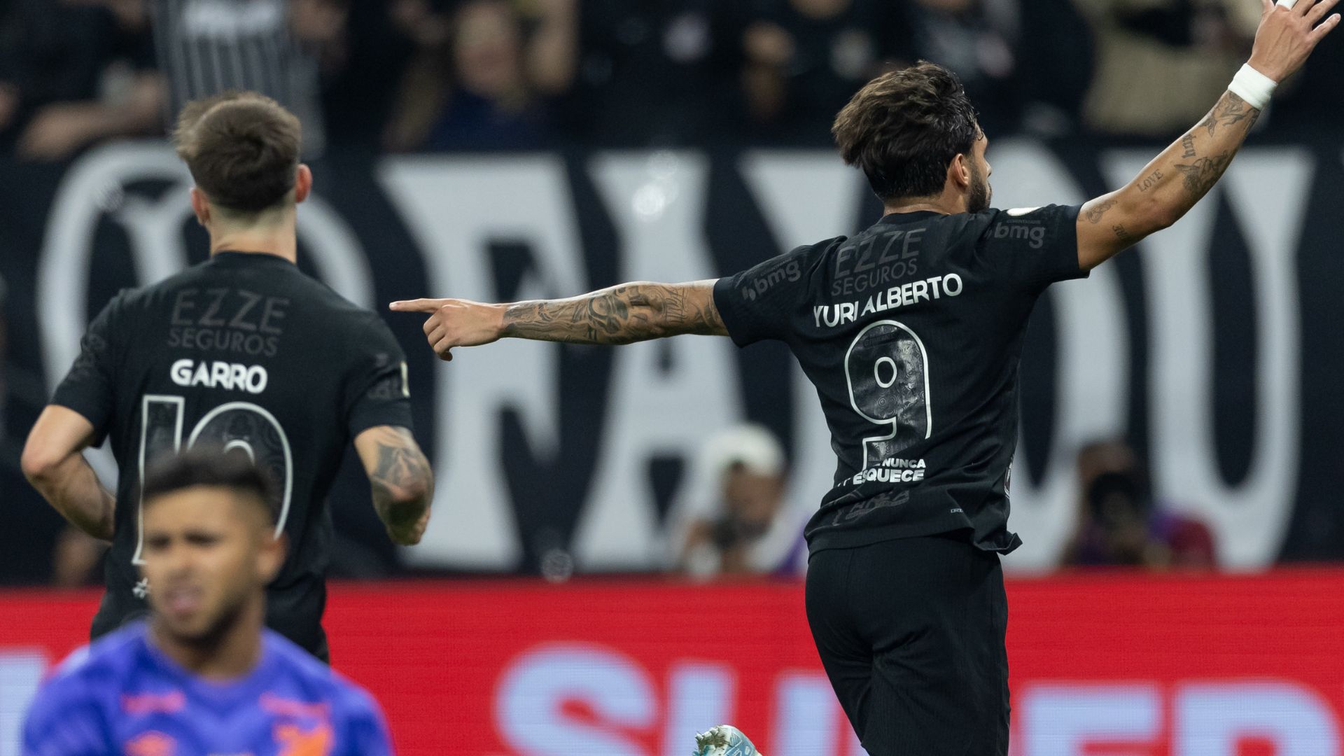 Corinthians Hoje Tem 6 Motivos Para Confiar Na Classificação Contra O