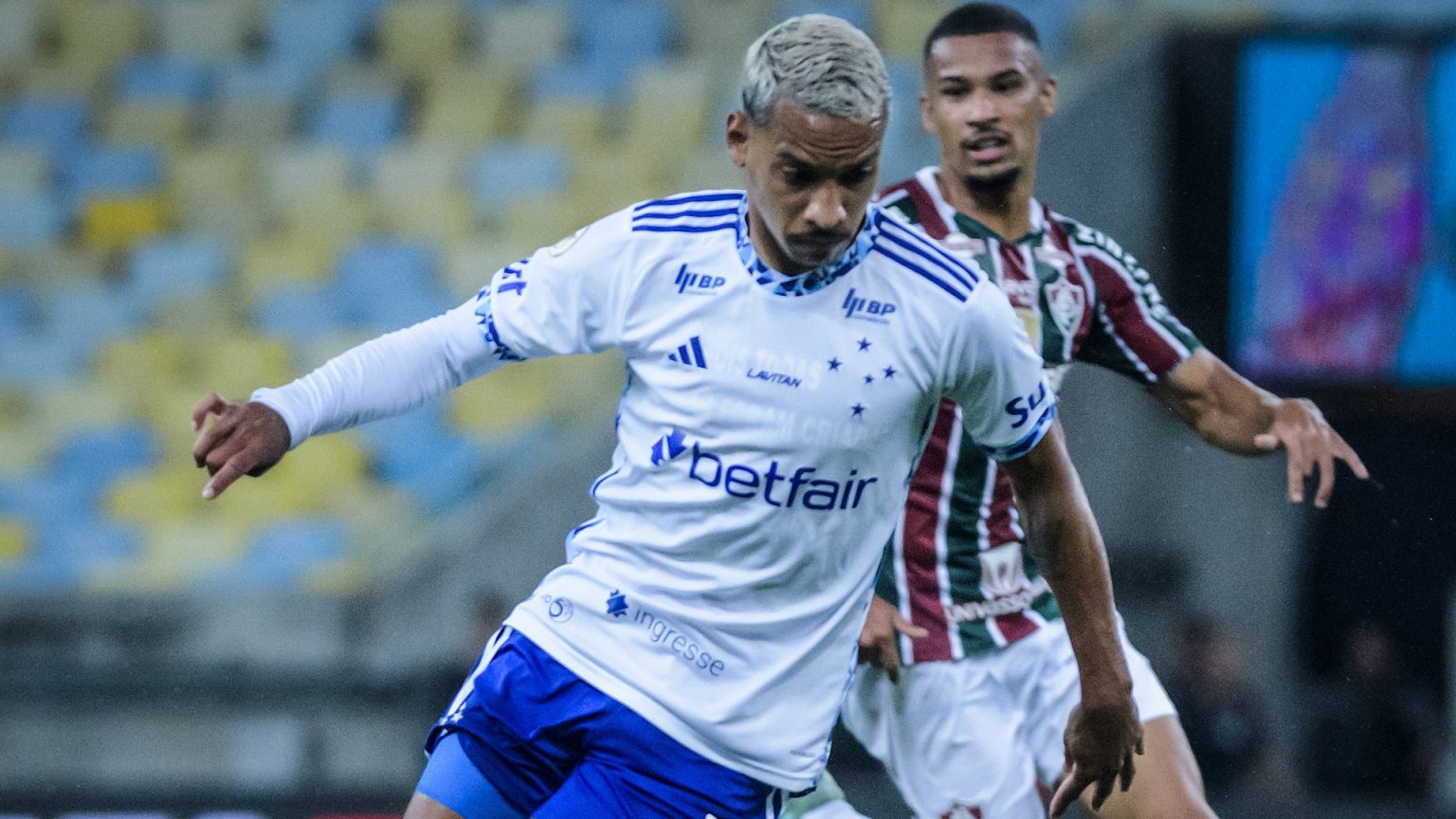 Torcida contesta Matheus Pereira e pede outro camisa 10 na seleção