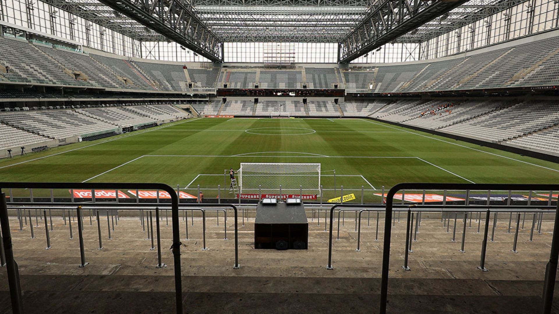 Athletico-PR x Atlético-MG: onde assistir ao jogo do Brasileirão Série A