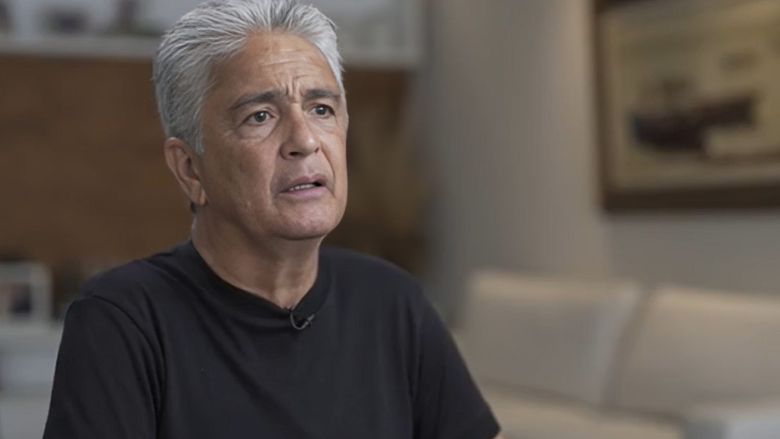 Bebeto destaca time difícil de bater no Brasil hoje: "Muito forte"