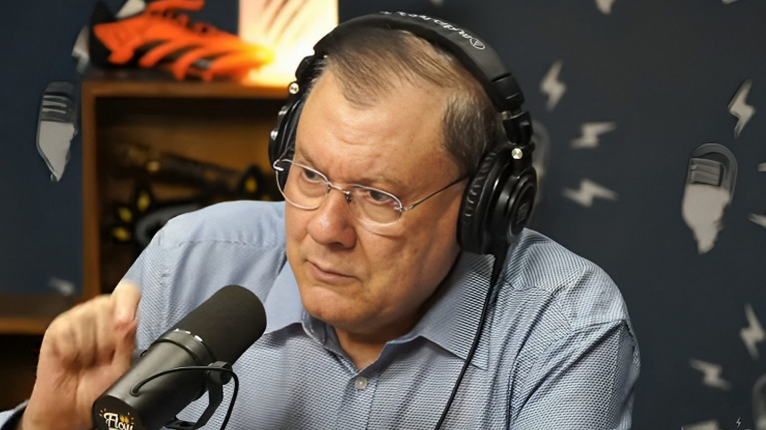 Milton Neves aponta potência do Brasil que pode se fortalecer em 2025