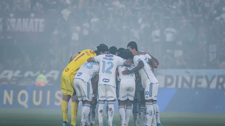 Racing x Cruzeiro: onde assistir à final da Copa Sul-Americana