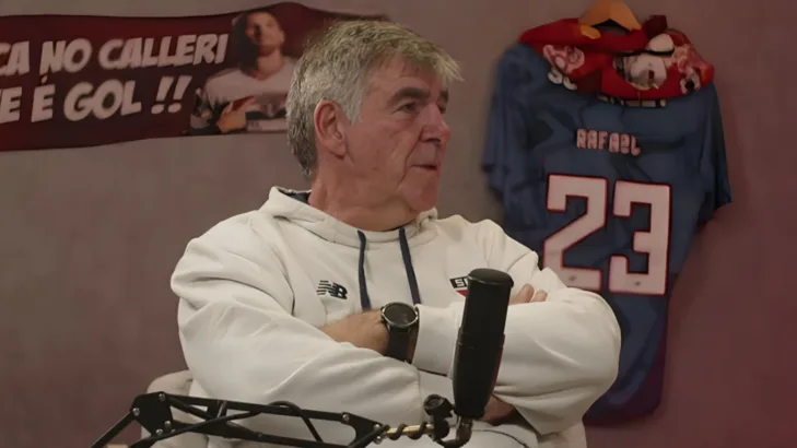 Zetti elege goleiro destaque no Brasil hoje: “Imprescindível”