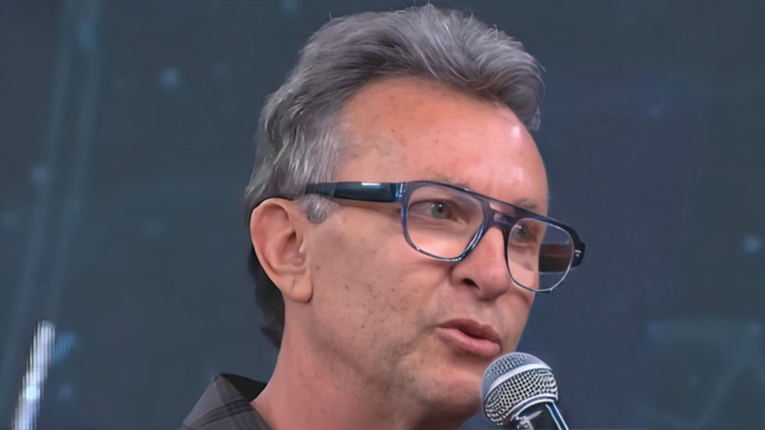 Band define futuro de Craque Neto após sondagem do SBT