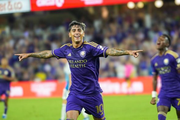 Palmeiras bate o martelo e fecha com Facundo Torres, ex-Orlando City ...