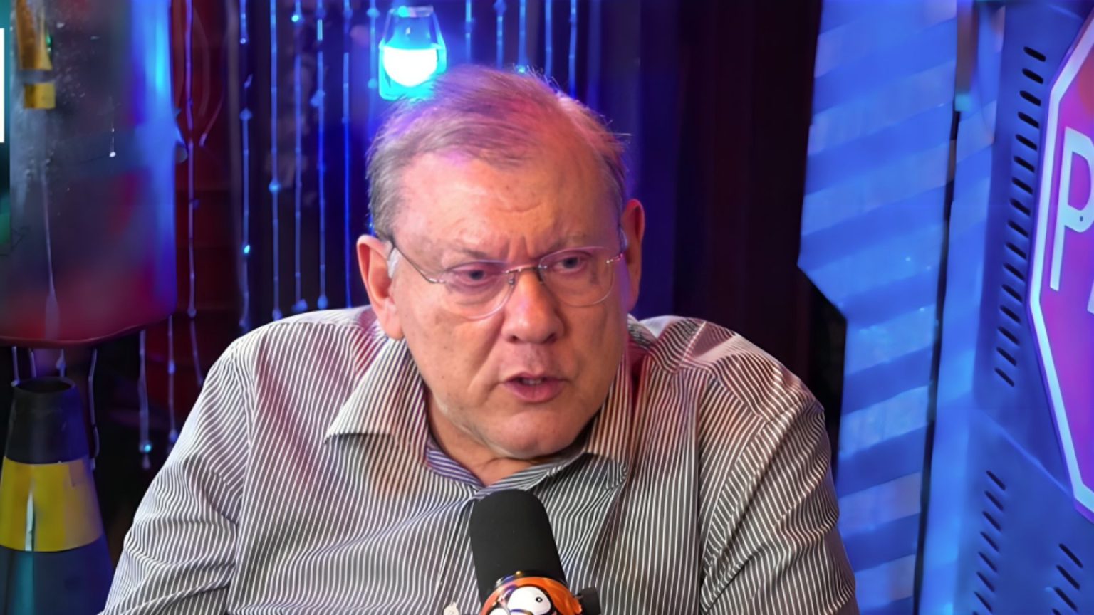 Milton Neves crava time que pode se tornar imbatível em 2025