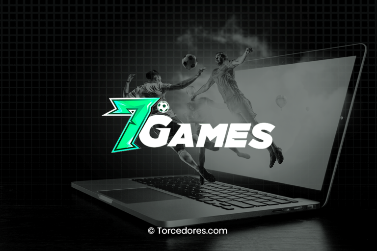 7Games: ofertas, apostas e jogos em 2025 | Análise completa