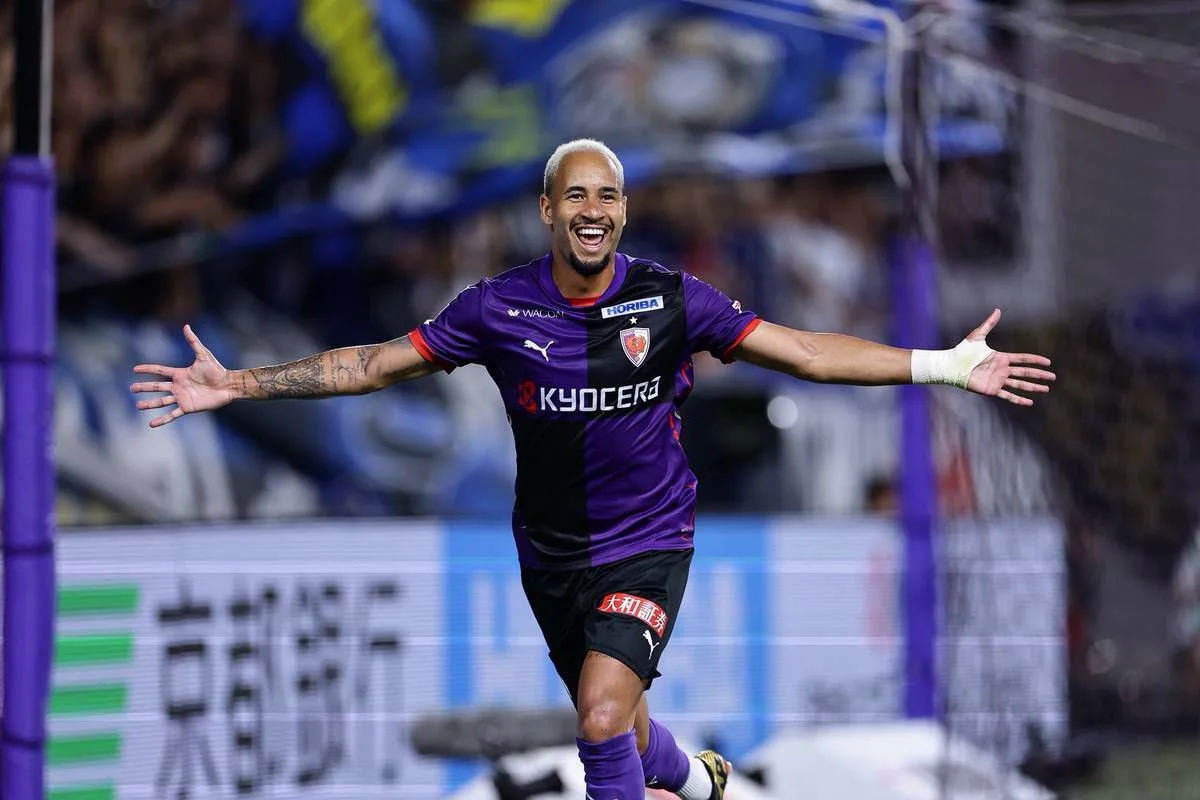 Marco Túlio disfruta de su mejor vida en Japón, pero revela su sueño incumplido: “Quiero jugar ...